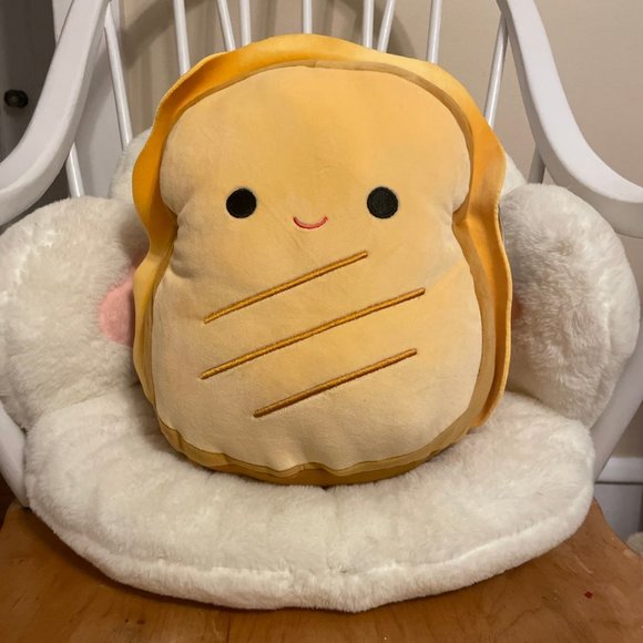 Squishmallows | Toys | Nwt Lil Gouda Squishmallow 1 | Poshmark